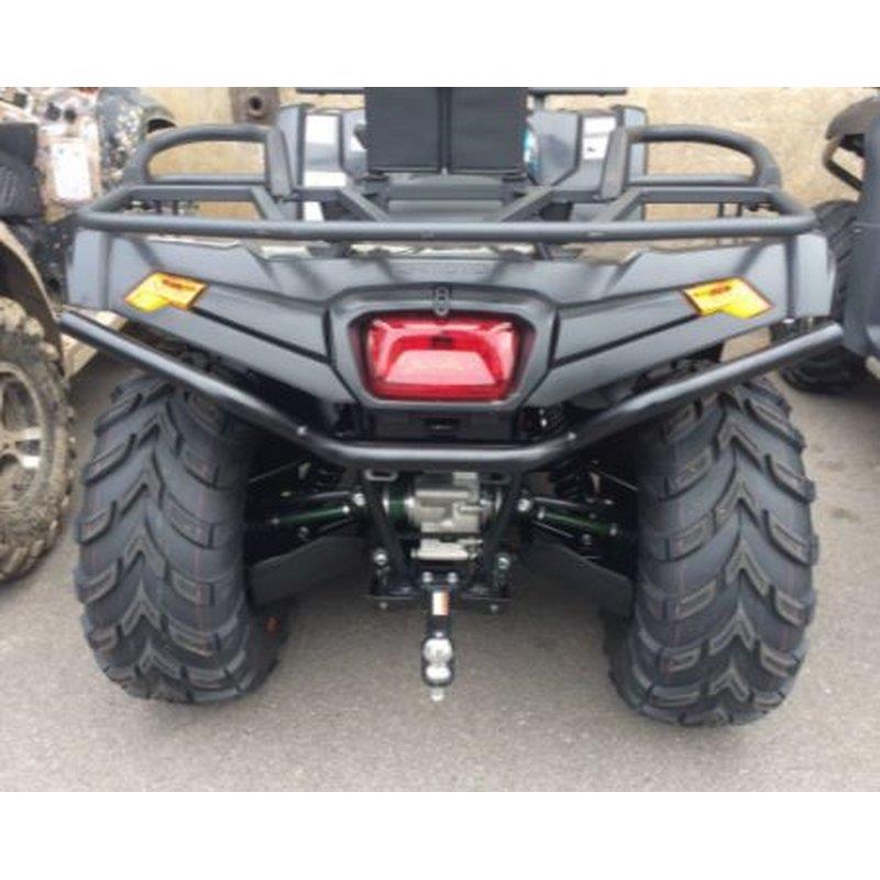 Bumper hinten CF-Moto CForce 400/450/520 ab 2017 | Bumper Heck/Rear ...